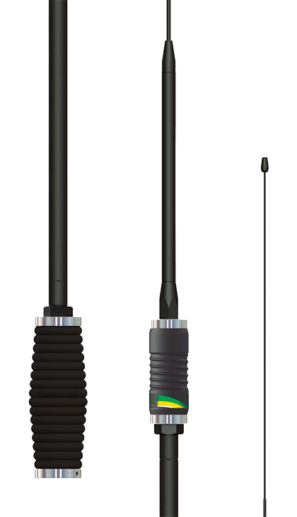 STEELBRAS CANARIO AP 3001 - albatrosscomunicaciones