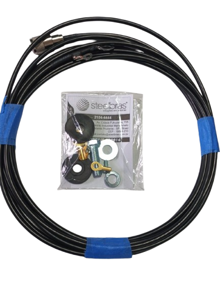 STEELBRAS CANARIO AP 3001 - albatrosscomunicaciones